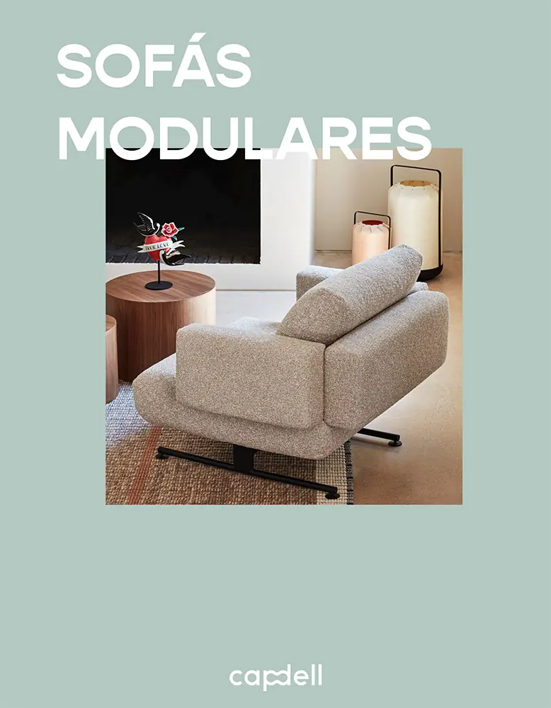 Catalogue - Capdell