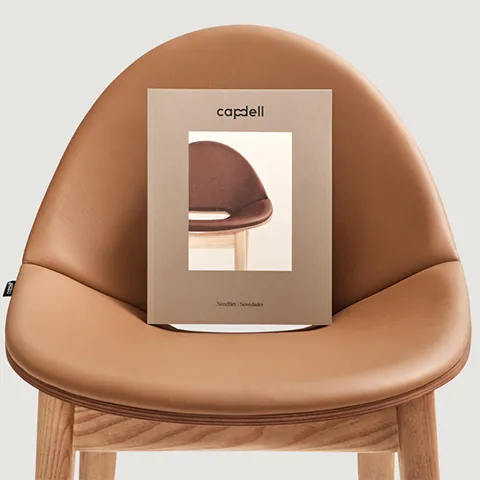 Professionals - Capdell